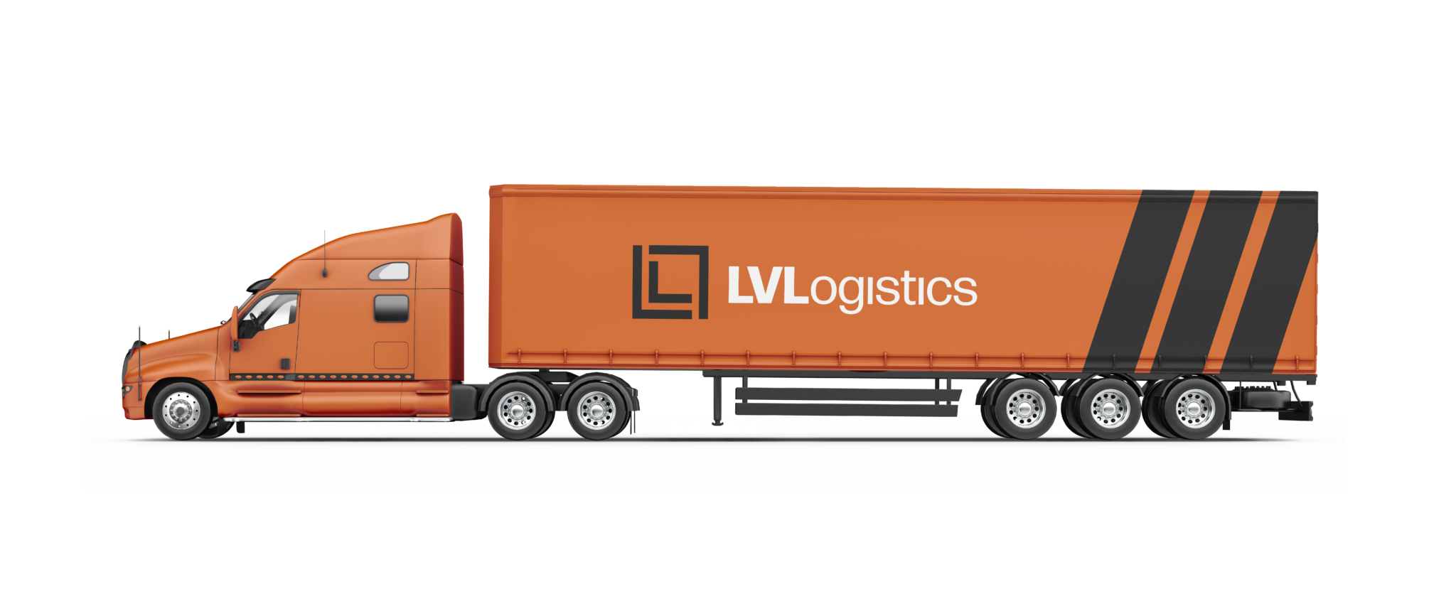 Services – LV Logistics
